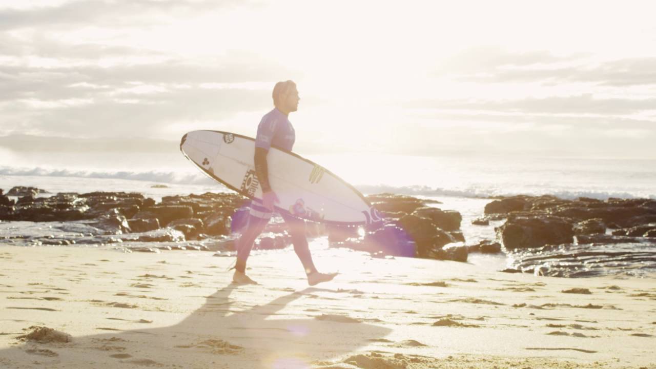 J-Bay Open: Day 2 Highlights - YouTube