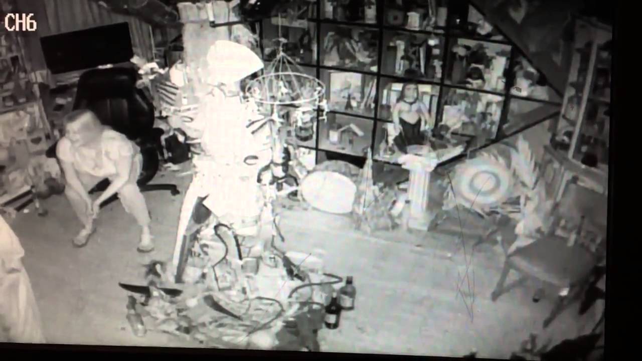Ghost Gallery Video - YouTube