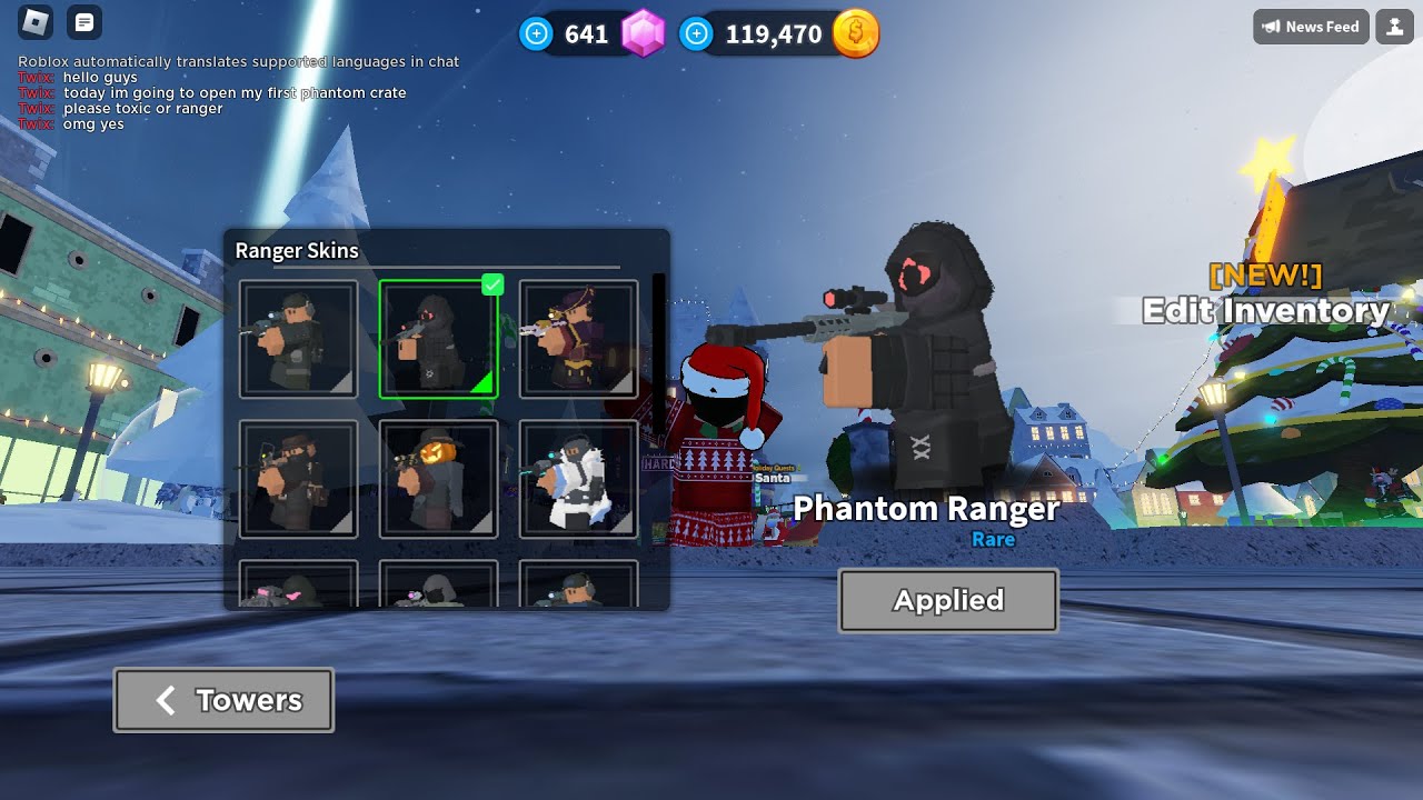 Opening my first TDS phantom crate - YouTube