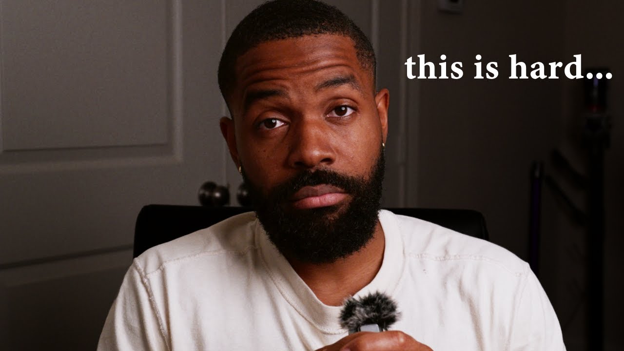 Posting Every Day for 30 Days (First Week Recap) - YouTube