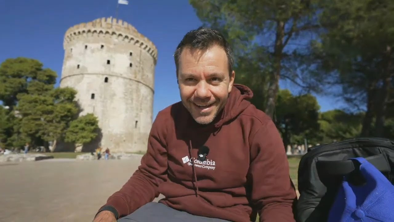 HT LIVE ΠΟΛΙΧΝΗ - ΚΕΝΤΡΟ - ANIMECON - KAPANI PROJECT - ΜΑΚΕΔΟΝΙΚΗ ...