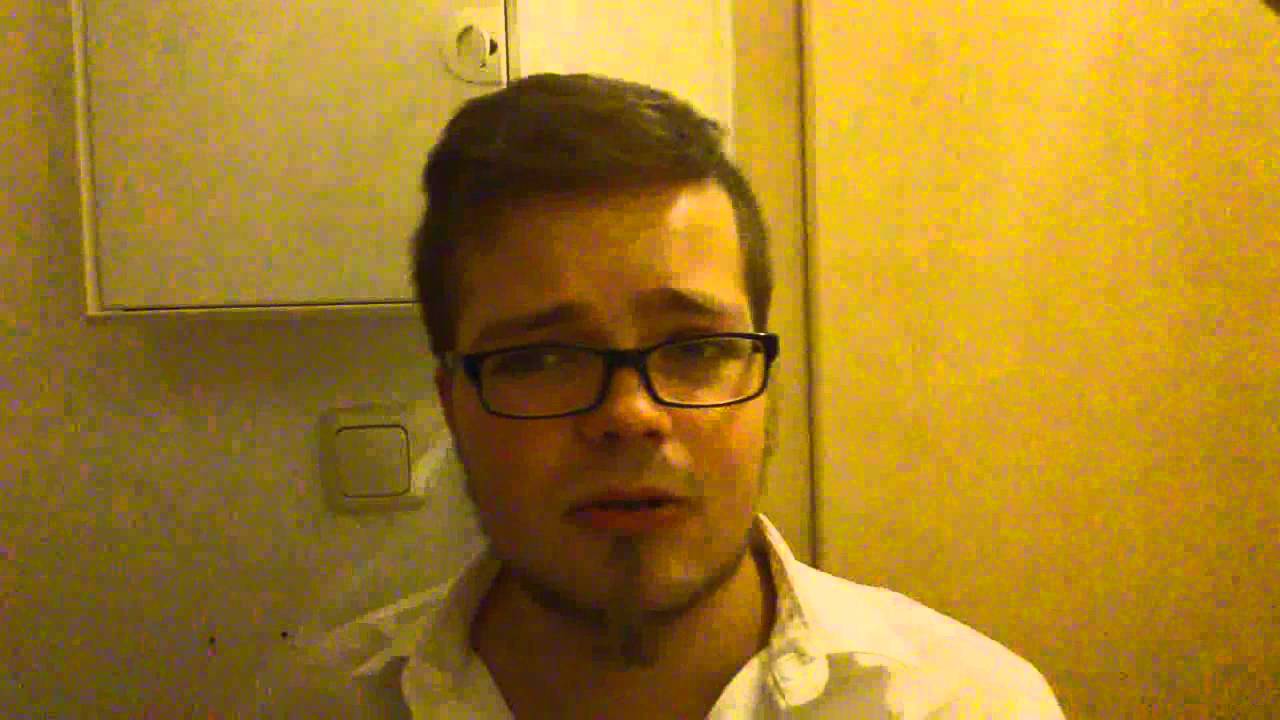 Assi TV Family Stories - wichtige kleine Stellungnahme [German] - YouTube