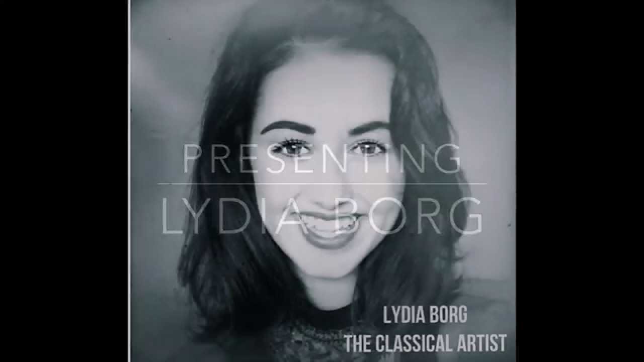 Lydia Borg - Mary Did You Know Cover - YouTube