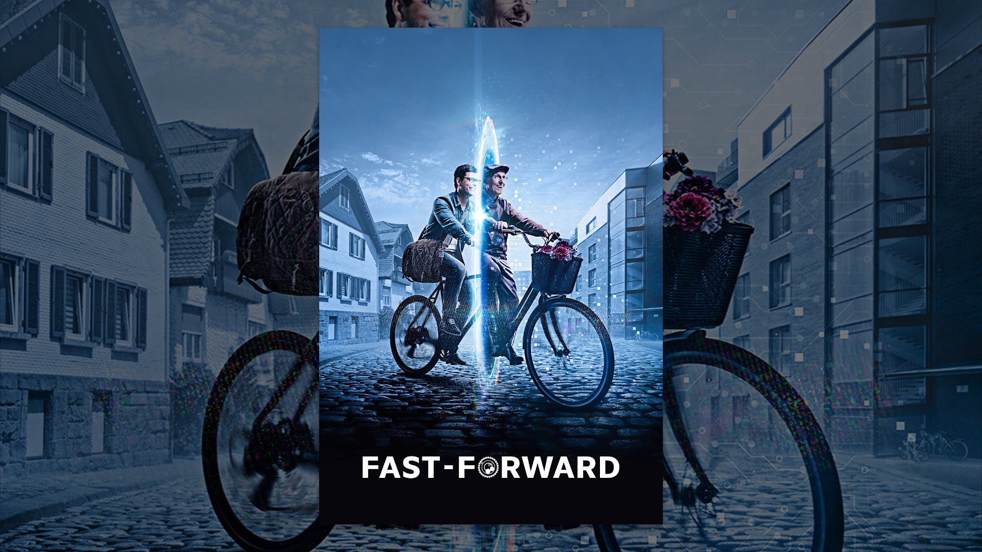 Fast-Forward - YouTube