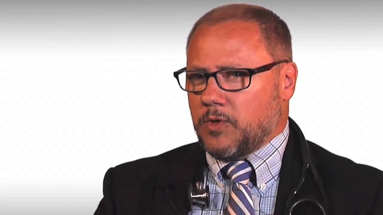 Dr. Robert Buxton, Family Practice - YouTube