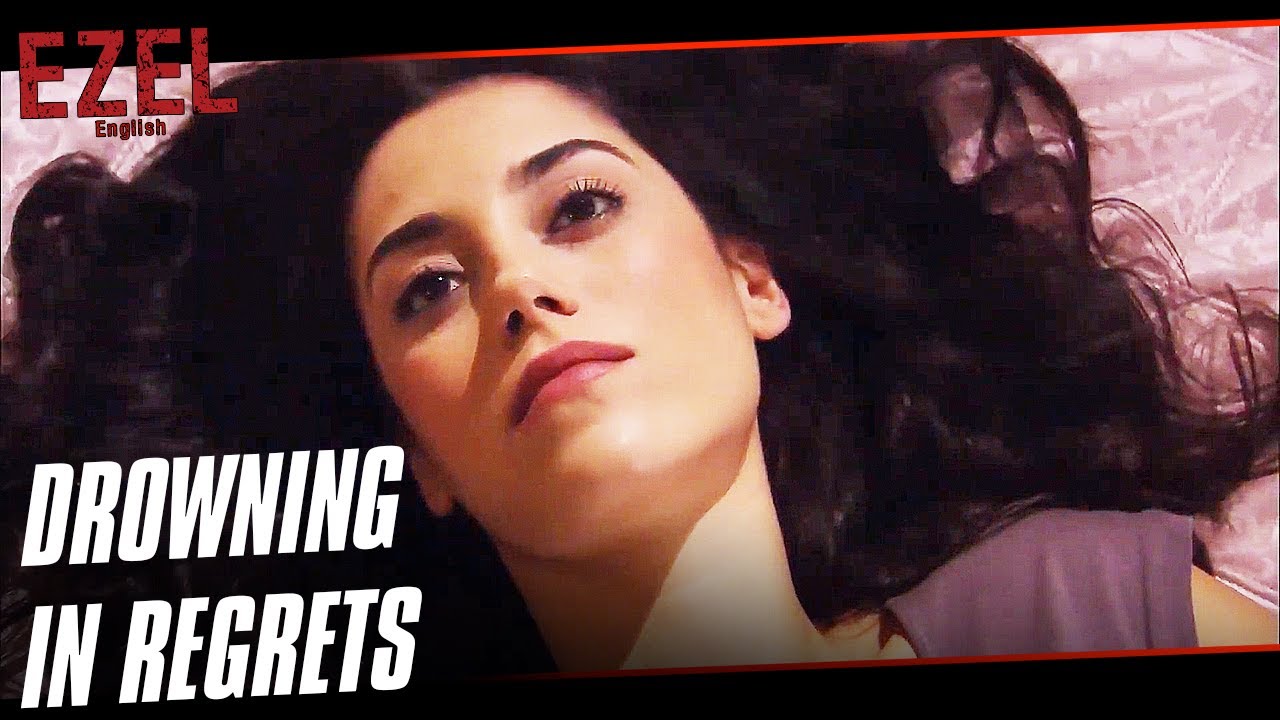 Every Betrayal Begins With Love Episode 23 | Ezel & Eysan | Ezel ...