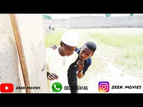 Yan kwamishee daga zeek movies hhhhhhhhhh - YouTube