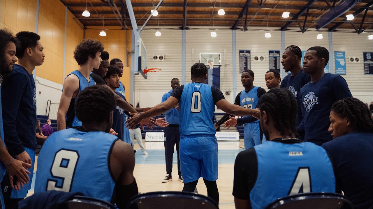 Dallas Francis 2024-25 Full Season Highlights - YouTube