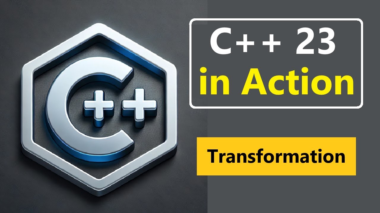 025- 고급 람다 사용법, Explicit Object Parameter, Coordinate Transformation, create_solver() - YouTube