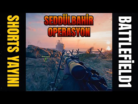 Battlefield1 | Sabah Yayını