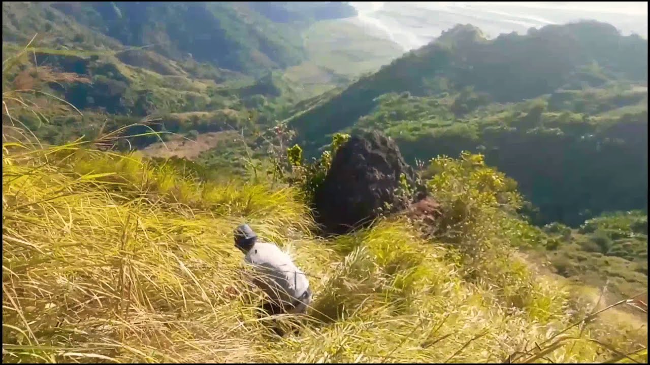 Mount. Telekawa Santa Juliana tarlac - YouTube