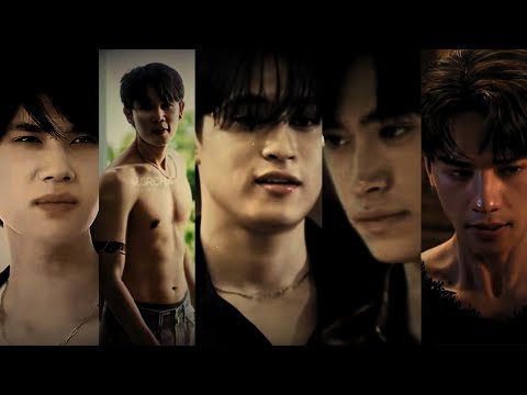 THAI BL TIKTOK EDIT COMPILATION PART 2