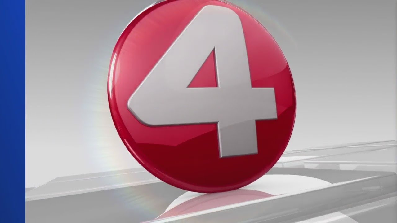 Abstract artist Michelle Capizzi on Wake Up! - YouTube