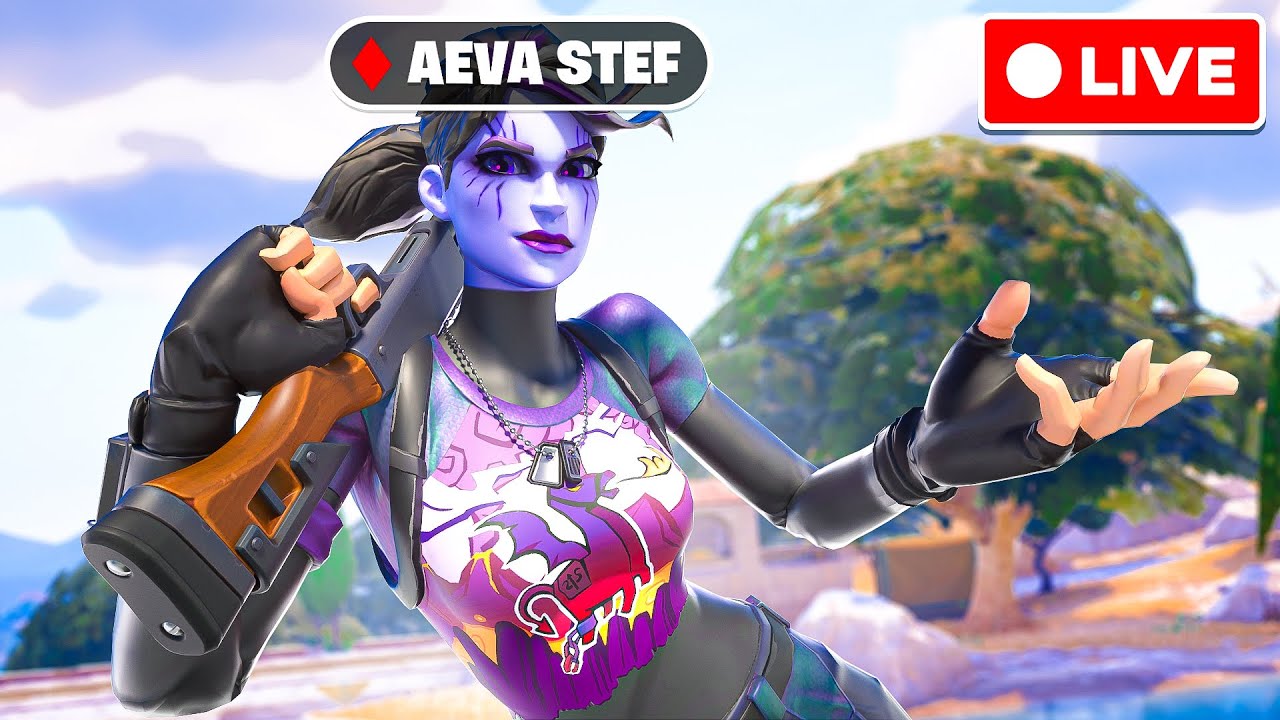 Paizoume me viewers (Subs 2/20) - USE CODE AEVA-STEF - !map !twitter ...