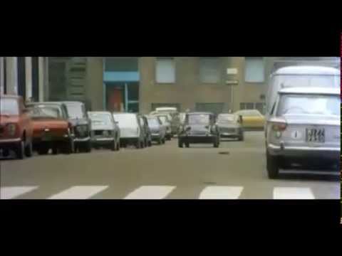 Car Chase