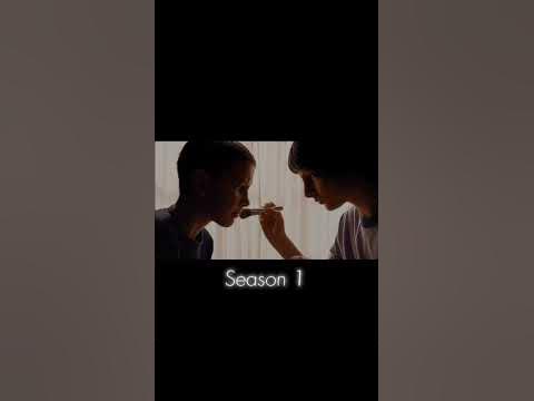 Eleven+Mike||Stranger Things ℰ𝒹𝒾𝓉|| - YouTube