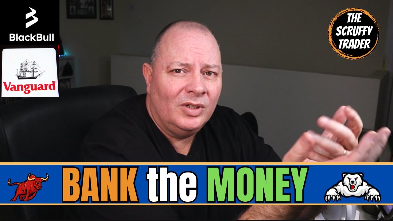 Vanguard Trading Profits: Low Leverage Strategies & Monthly Growth ...