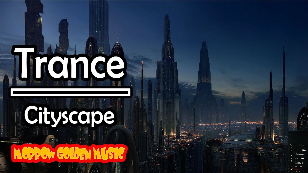 Ambient- Deep Trance- by Morrow Golden Music [No Copyright Music ...