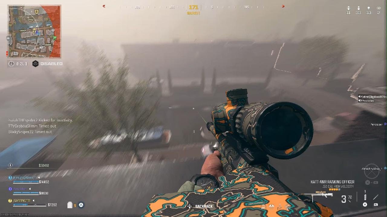 Call of Duty wz3 - YouTube