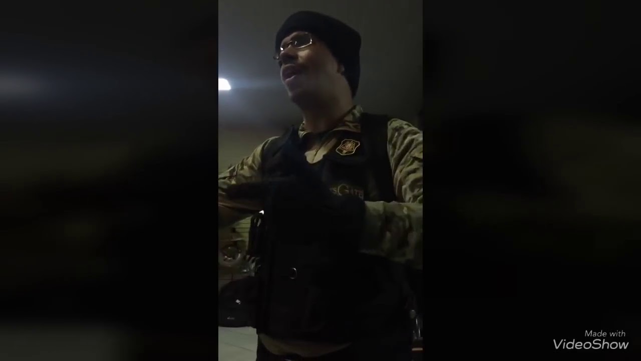 Vídeo novo Maike da Swat O Baguncinha falando Inglês oficial - YouTube