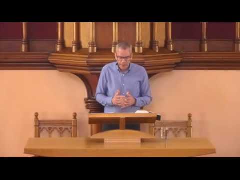 Sunday 31 May 2020 Morning Rev Calum Iain Macleod - YouTube