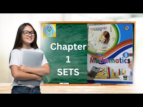 8th Class Mathematics | Chapter 1 Sets | Zam Zam Science Publications ...