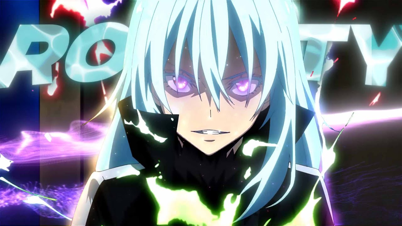 Rimuru - "Royalty" | Badass Edit/AMV | ANTE - YouTube