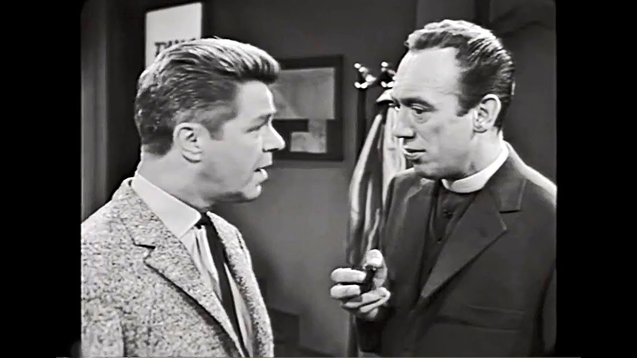 Das Halstuch Teil 3 von Francis Durbridge 1962 Straßenfeger - HD - YouTube