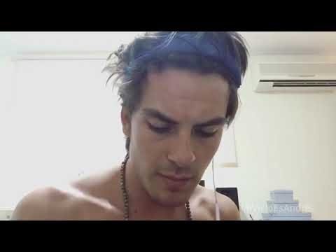 Dvicio ~ Andrés Ceballos - Quién Soy