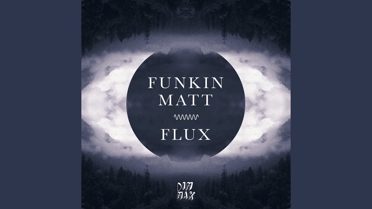 Flux - YouTube Music