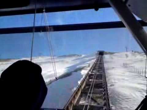 Aviemore Funicular - YouTube