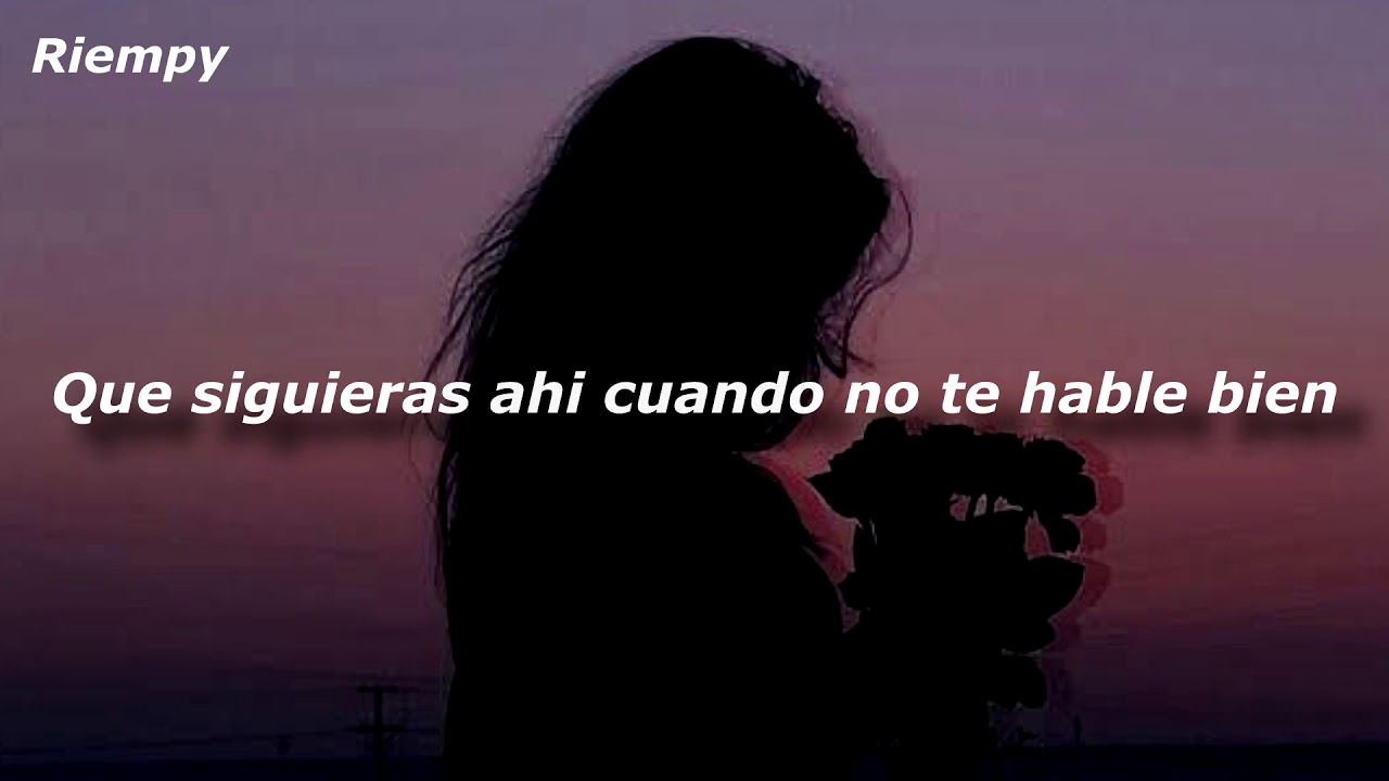 Babi - Música (cover) letra - YouTube