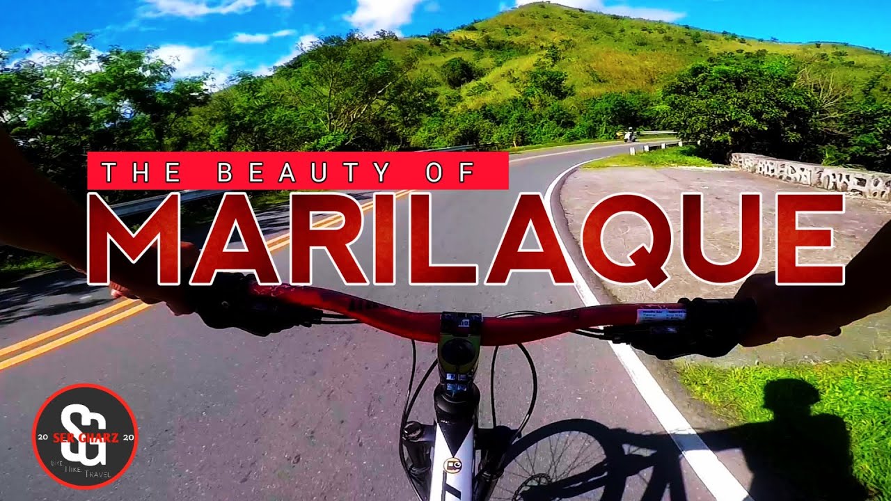 Its more Fun in Marilaque | Bike Adventure in Marilaque. - YouTube