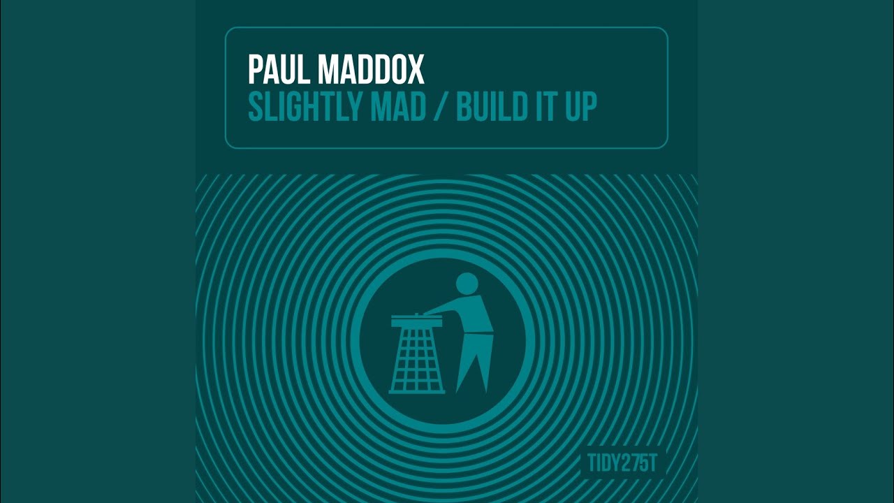 Build It Up (Original Mix) - YouTube