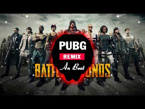 PUBG  Fitz and the Tantrums - HandClap Remix [Official]