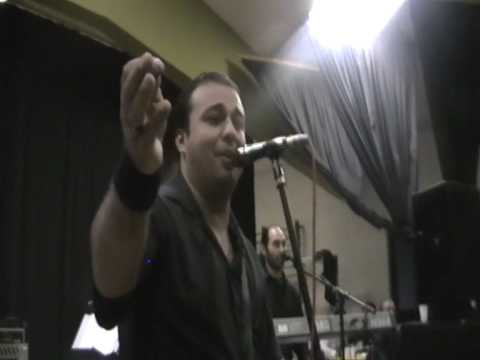 Grup Öksüzler - UZUN HAVALAR CANLI/LIVE SÜÜPER