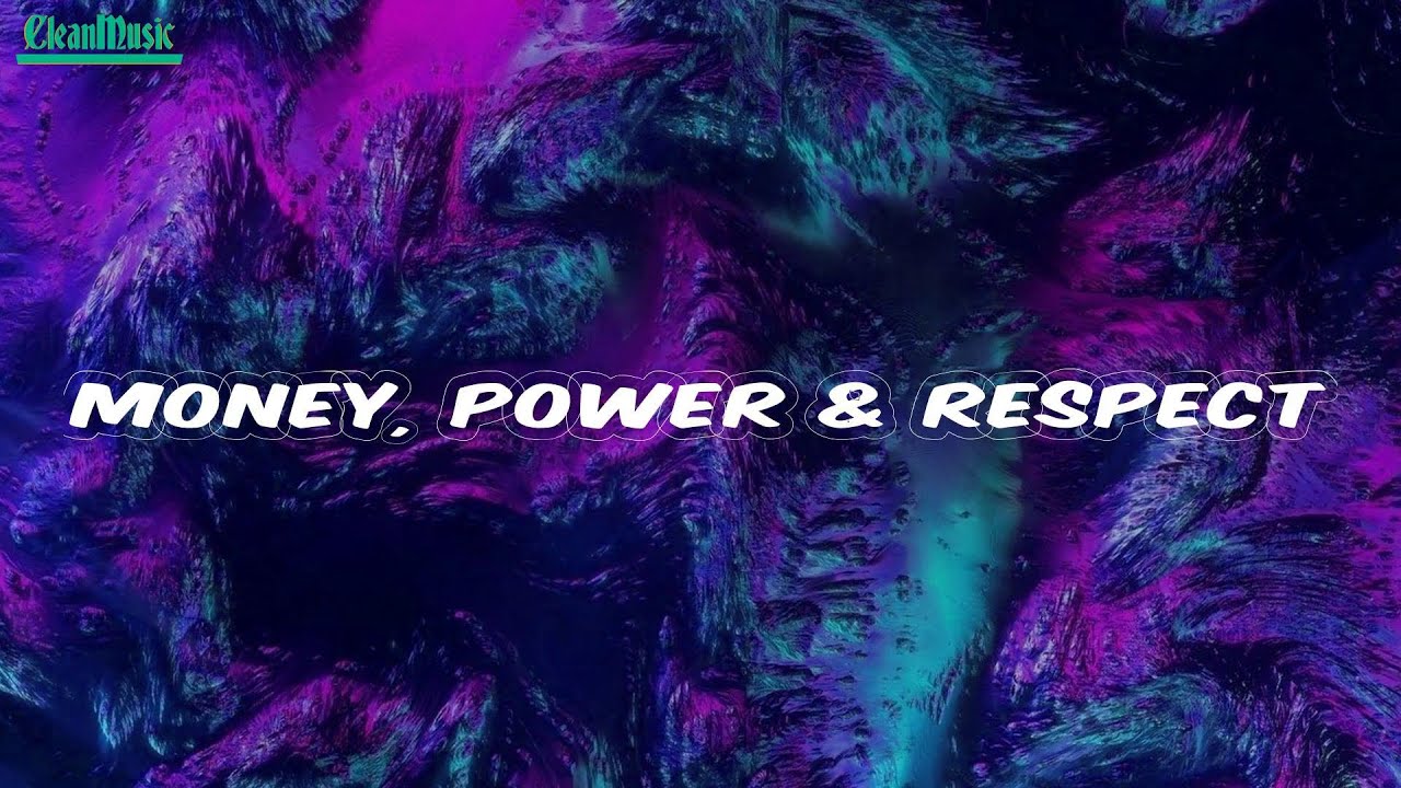 The LOX - Money, Power & Respect (Lyrics) - YouTube