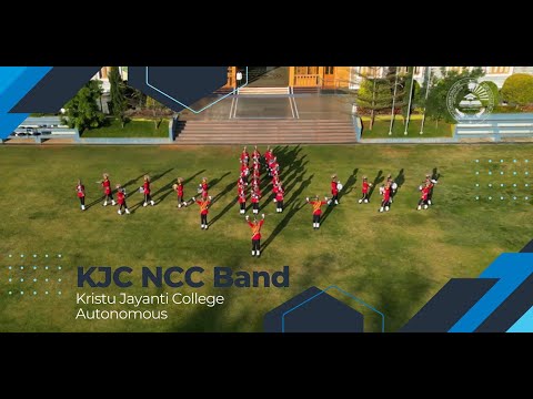 KJC NCC Band - YouTube