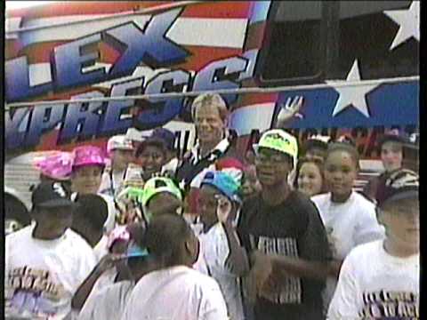 Lex Express Video - YouTube