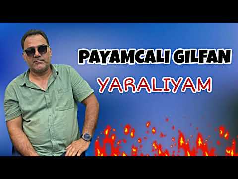 Payamcalı Gılfan Yaralıyam & Şu Payamcaya Gelmez Olaydım🧿🧿🧿🧿
