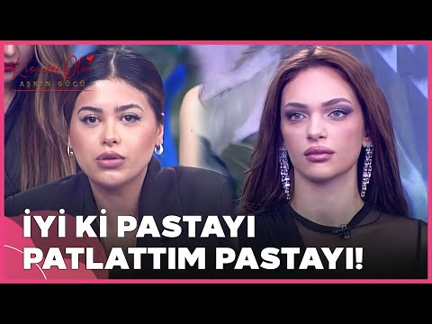 Dilara ile Rümeysa Arasında Sular Durulmuyor  | Kısmetse Olur: Aşkın Gücü 2. Sezon 119. Bölüm