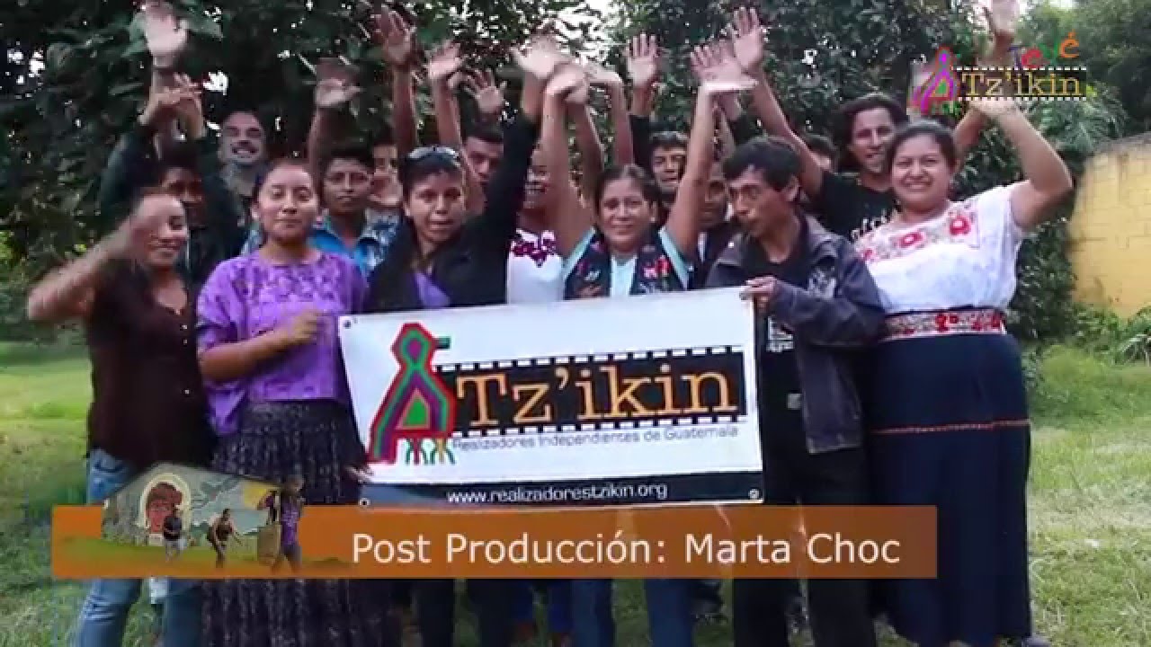 Making off - Programa 7 - YouTube