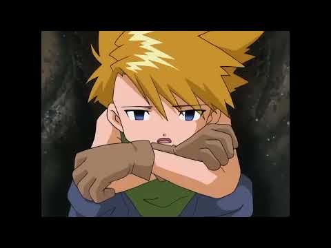 Rocks and Daggers [Digimon Noah and The Whale AMV]