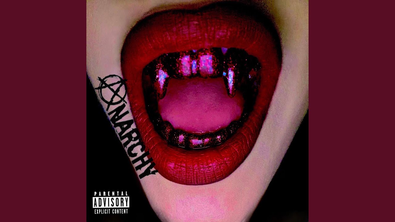 Anarchy (feat. Kid Bali) - YouTube