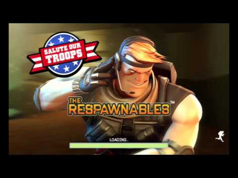 สอน Hack Respawnables 3.1.0 .(No Root) ไม่ตัดต่อ - YouTube