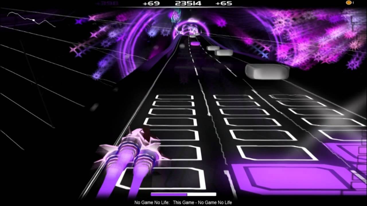 NGNL- NO GAME NO LIFE - Full OPENING (THIS GAME) - YouTube