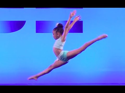 Paris Moore - Infinity - YouTube
