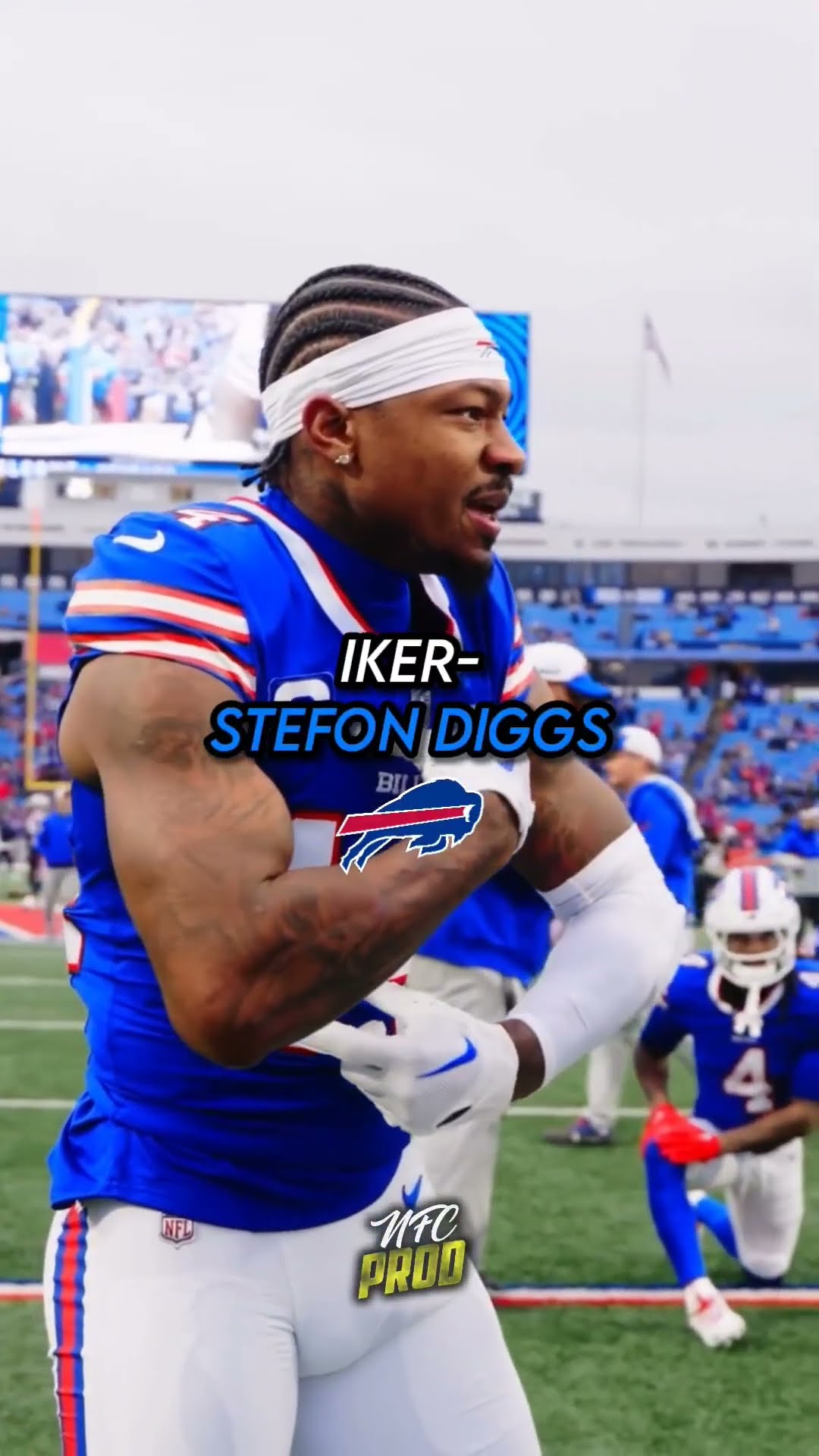 My Friends Favorite NFL Players #shorts #fyp #nfl #friendgroup # ...