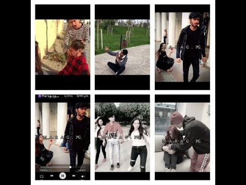 Whatsapp Ücün En Maraqli Tik-Tok Dan Duyqusal Statuslar 2019 Yeni