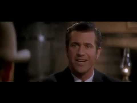 I'll lose for at least an hour - Maverick | Classic Poker Scenes